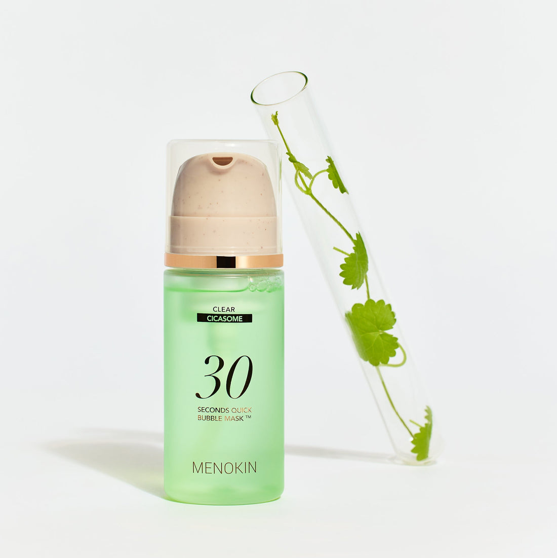 MENOKIN | Time Saving Clean Korean Skincare